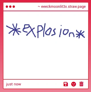 EXPLODES AHHHHHHH BOOM BOOM BOOM BOOM BOOM 😨🤯🤯🤯!!! | Fandom