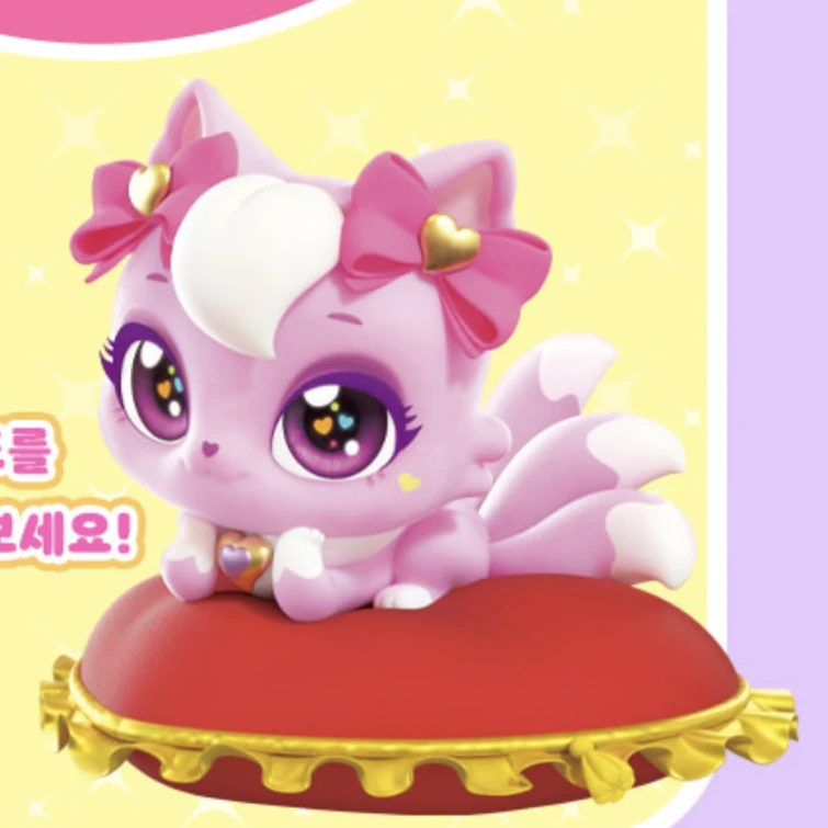 Discuss Everything About Wish Cat Wiki | Fandom