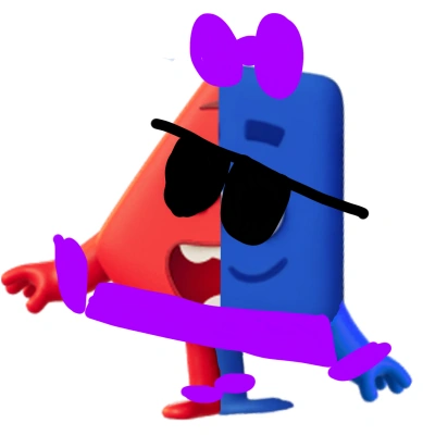 The return of compound colourblocks. Number 3 | Fandom