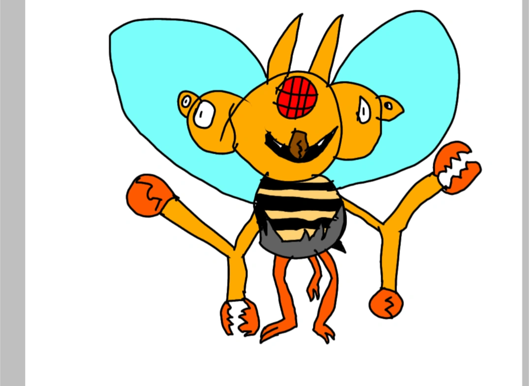 Legendary bemeebeth | Fandom