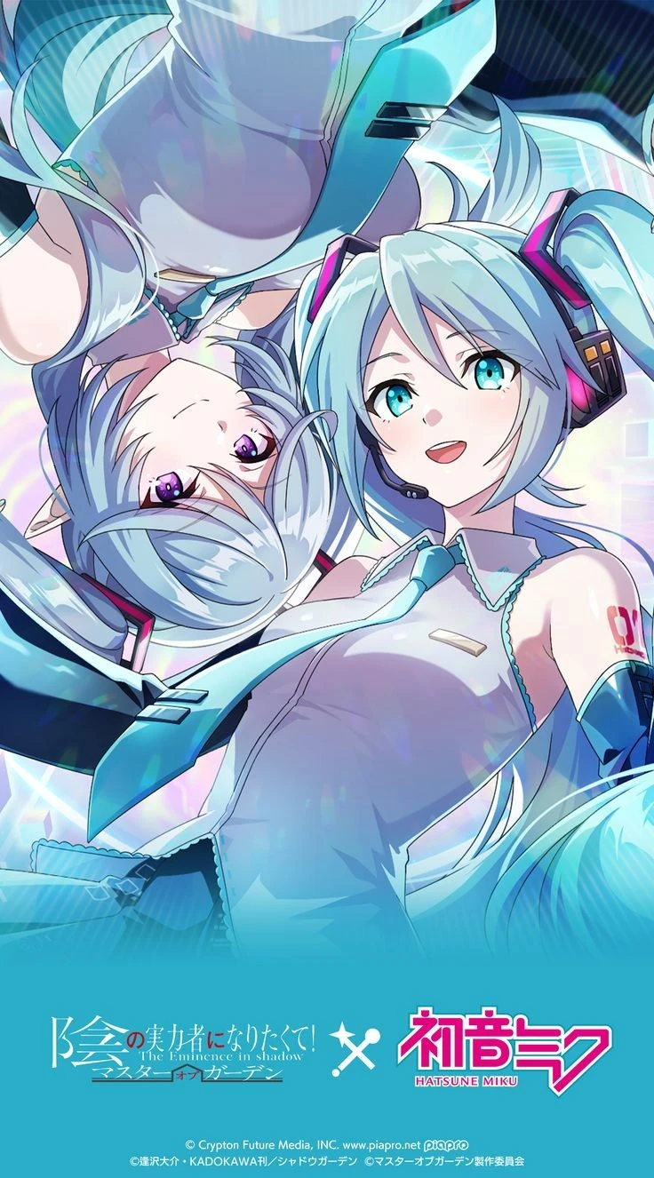 So glad they did a Collab ^^ | Fandom