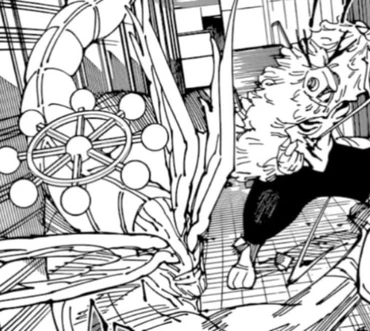 Discuss Everything About Jujutsu Kaisen Wiki | Fandom