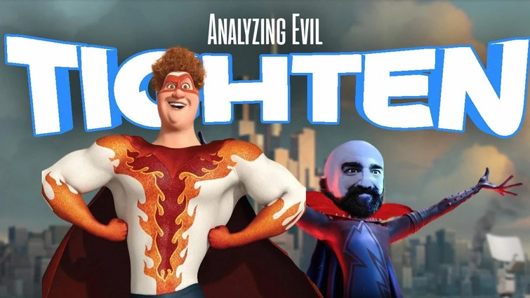 Discuss Everything About Near Pure Evil Wiki | Fandom