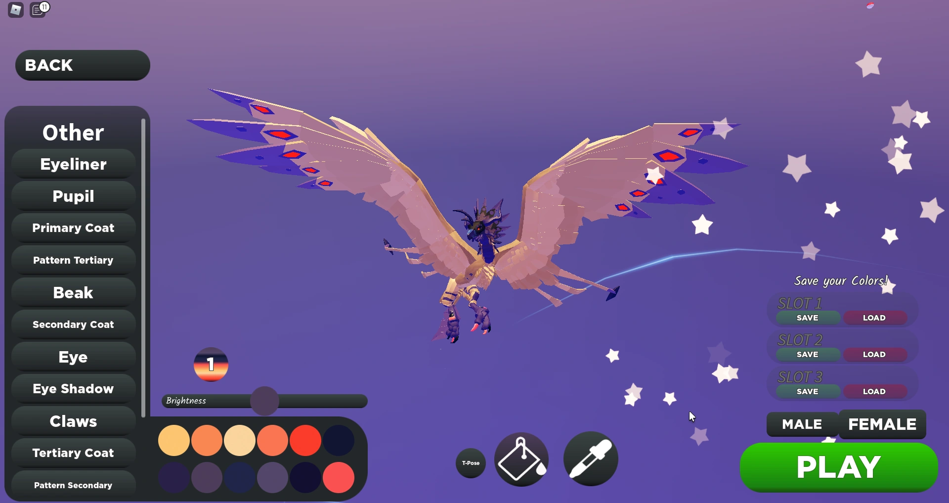 ORT CONTESNT!!! (for my pfp ) | Fandom