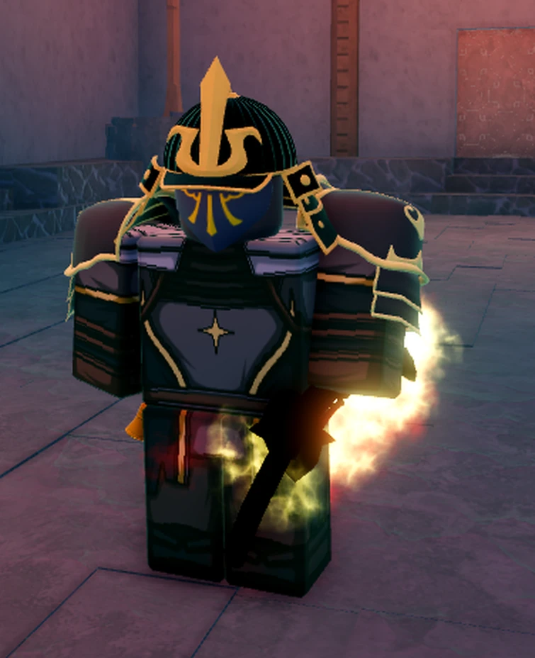 Discuss Everything About Deepwoken Wiki | Fandom