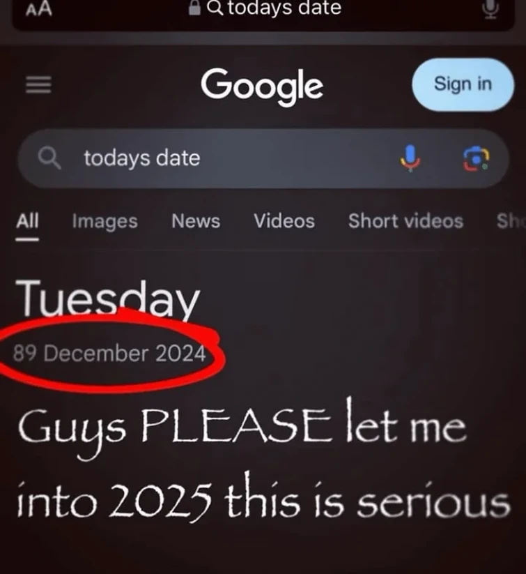 Wow April is almost over. Ready for another challenge called "May ...