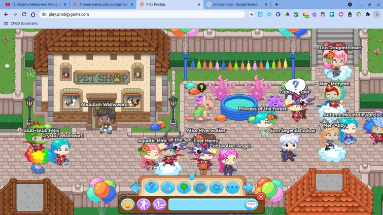 Discuss Everything About Prodigy Game Wiki | Fandom