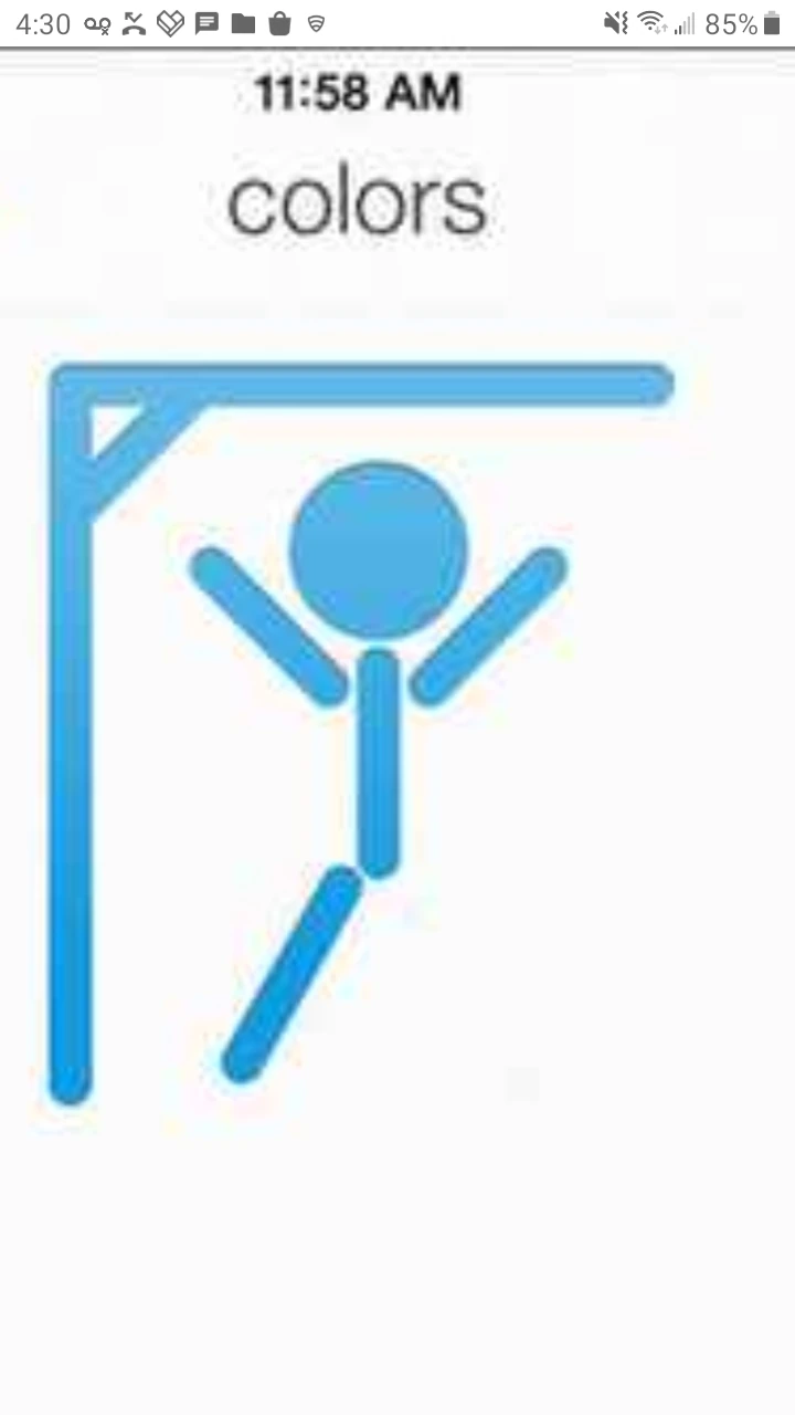 Hangman - DC 2 | Fandom