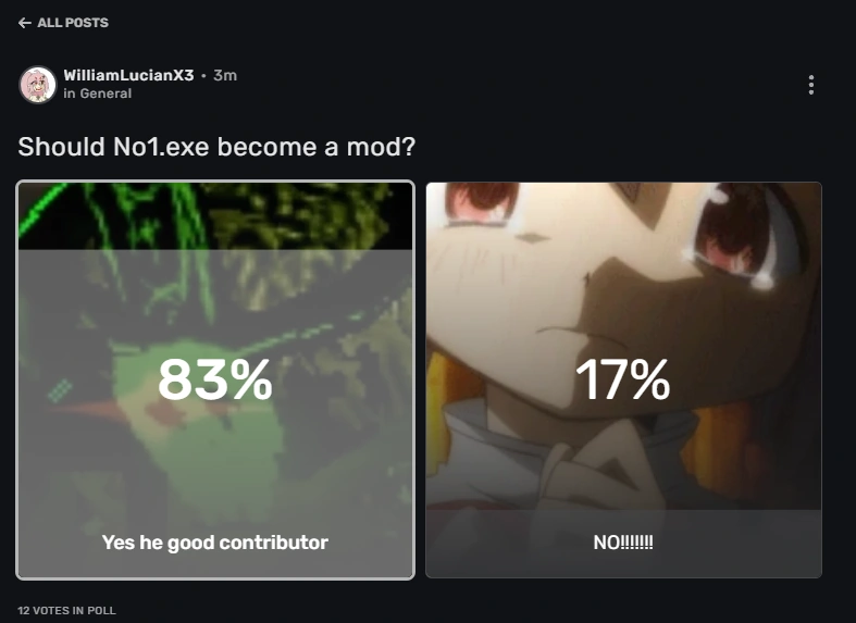 Recommendation | Fandom