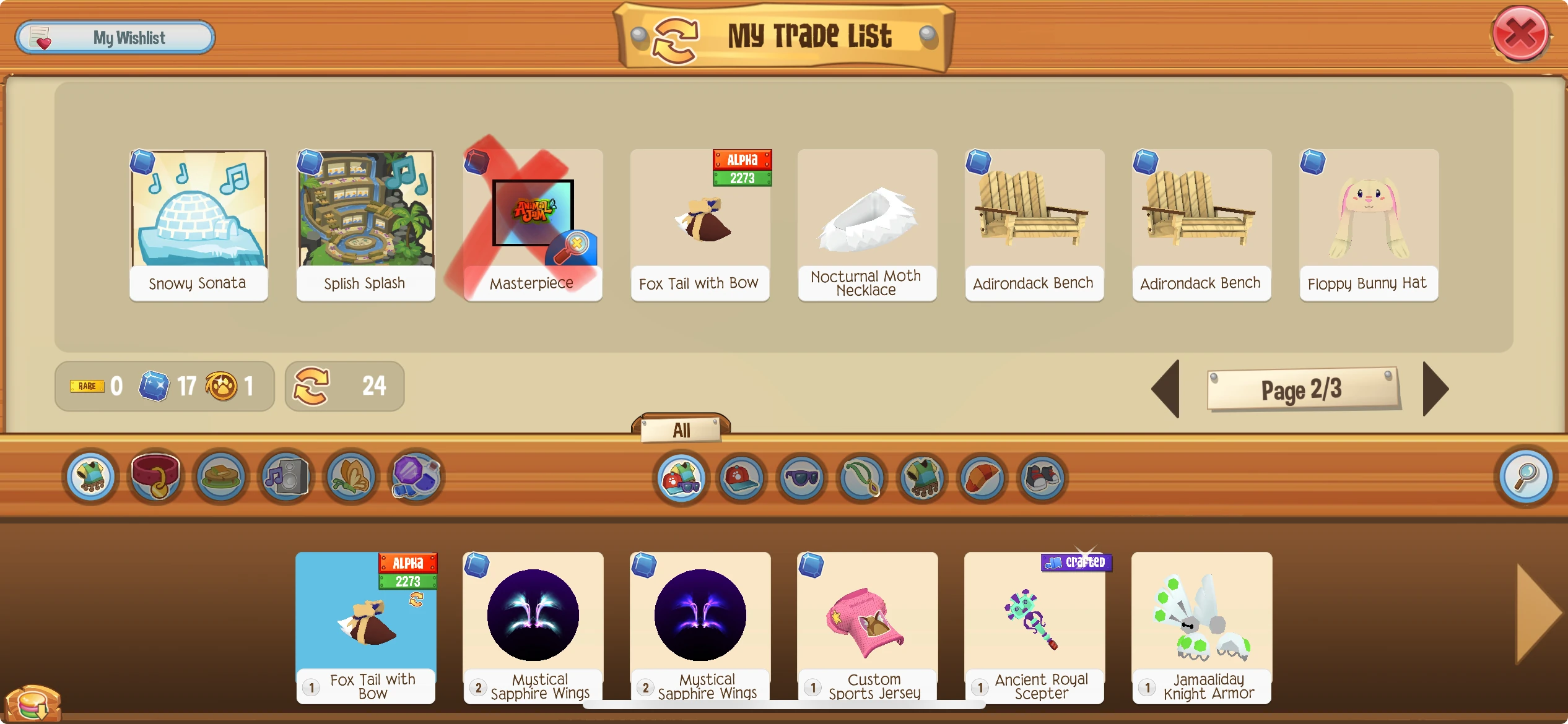 crosstrading ajpw to ajc | Fandom