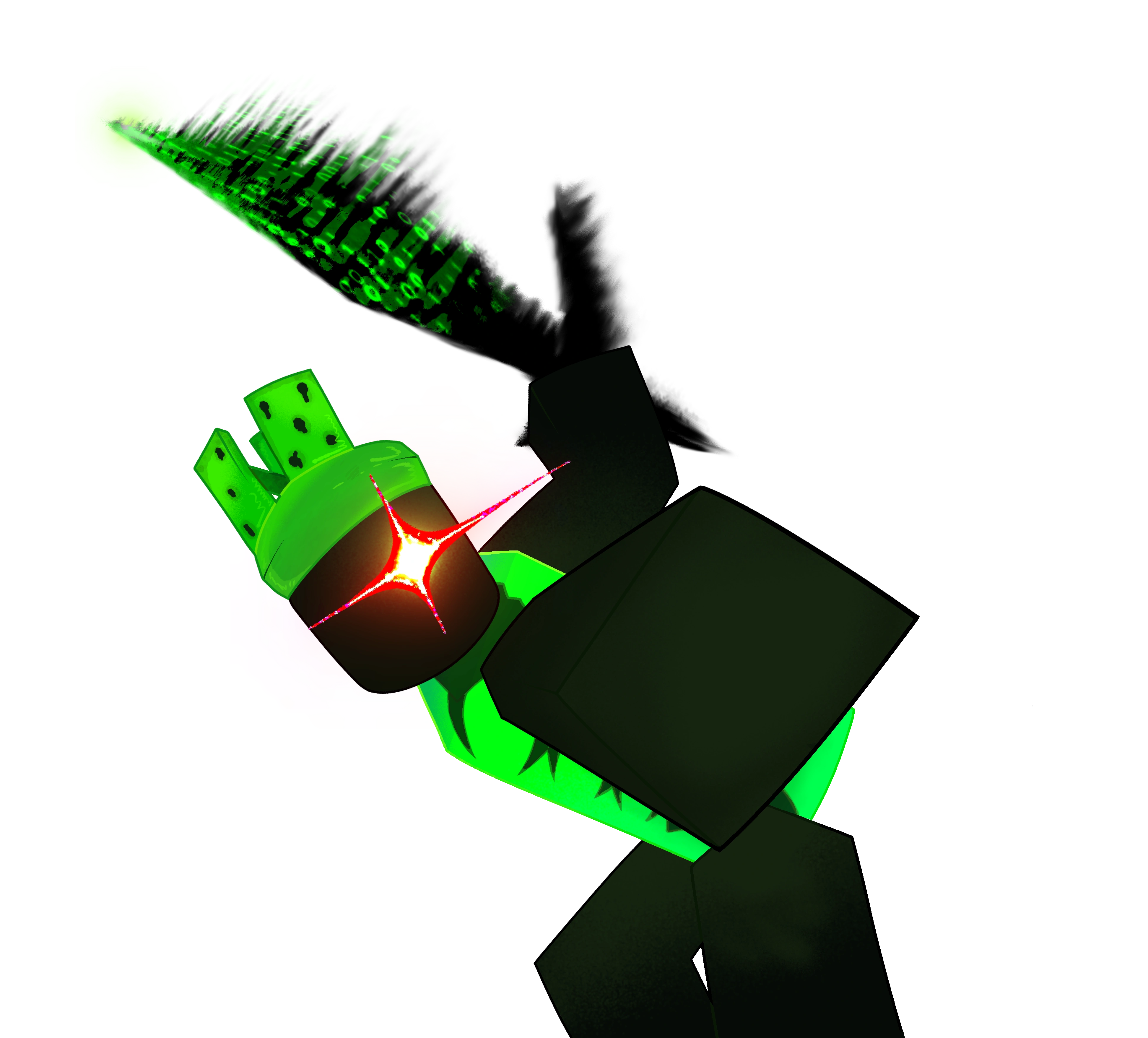 Mfw last man standing and his enemy is shedletsky so he gotta lock in /j | Fandom