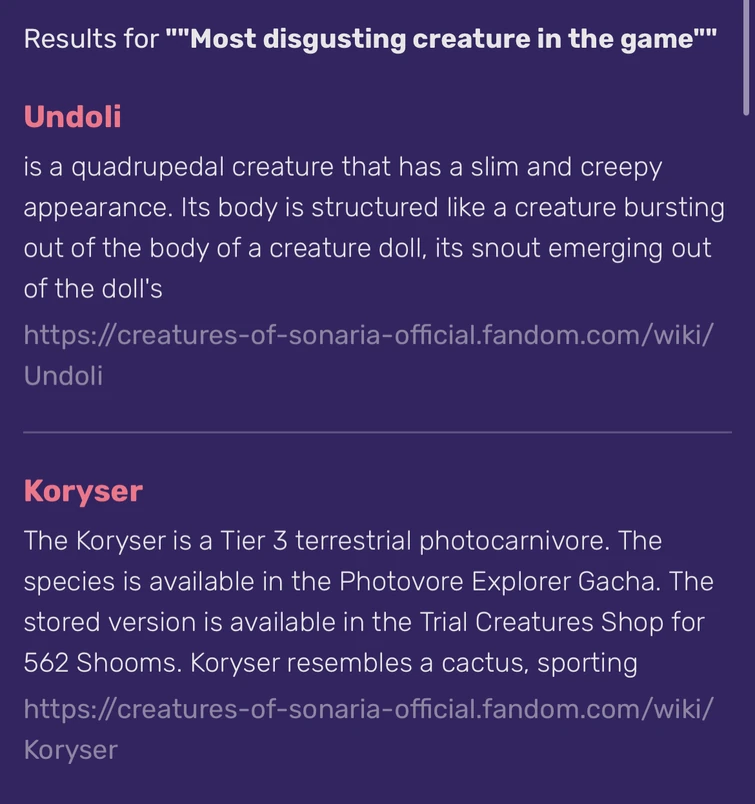 THE COS AWARDS presented by me | Fandom