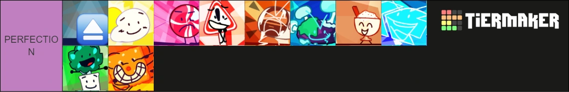 judge me based on my 10 favorite ab characters | Fandom