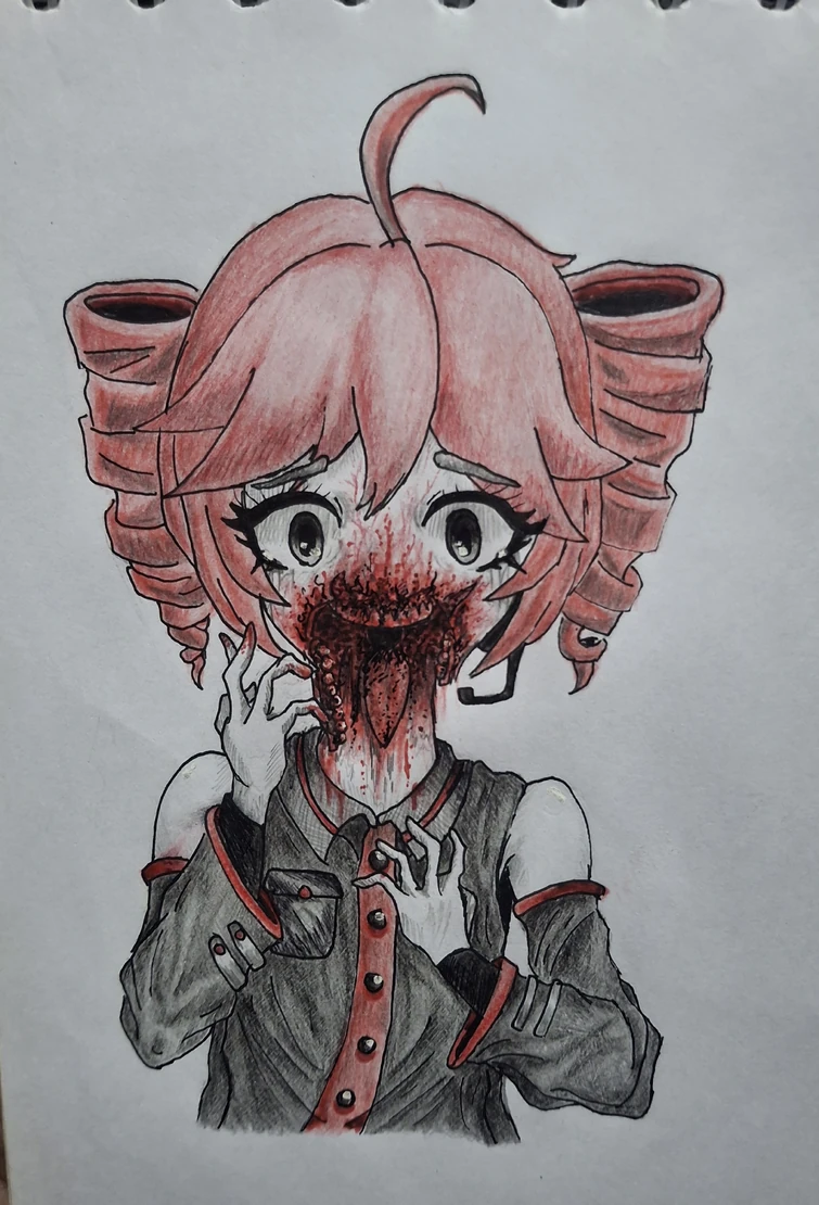 Why is Teto on the Sprunki wiki? | Fandom