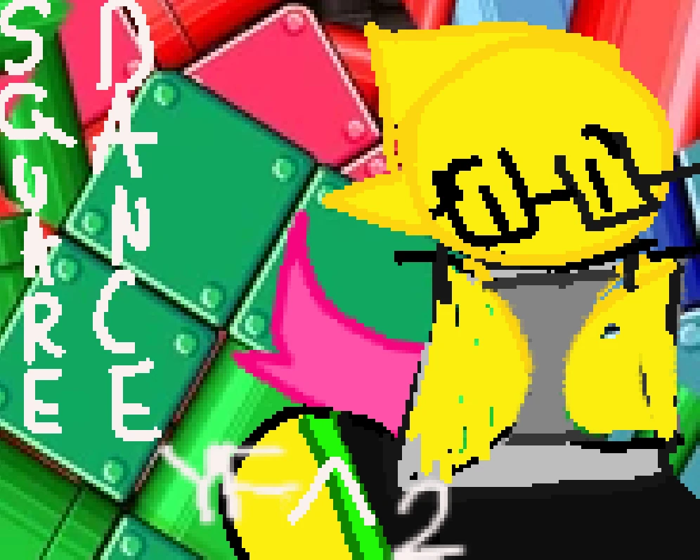 yf^2 - squaredance | Fandom