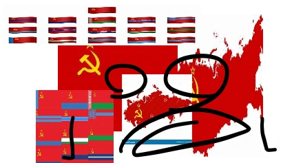 make the worst communist oc and i will draw it | Fandom