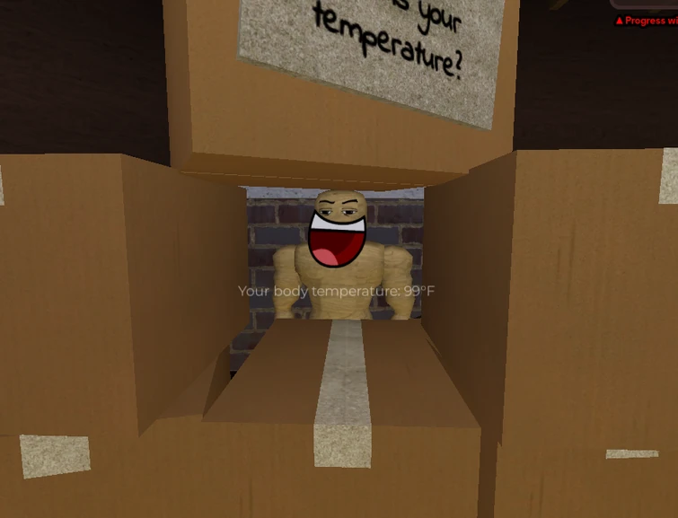 Discuss Everything About Regretevator Wiki | Fandom