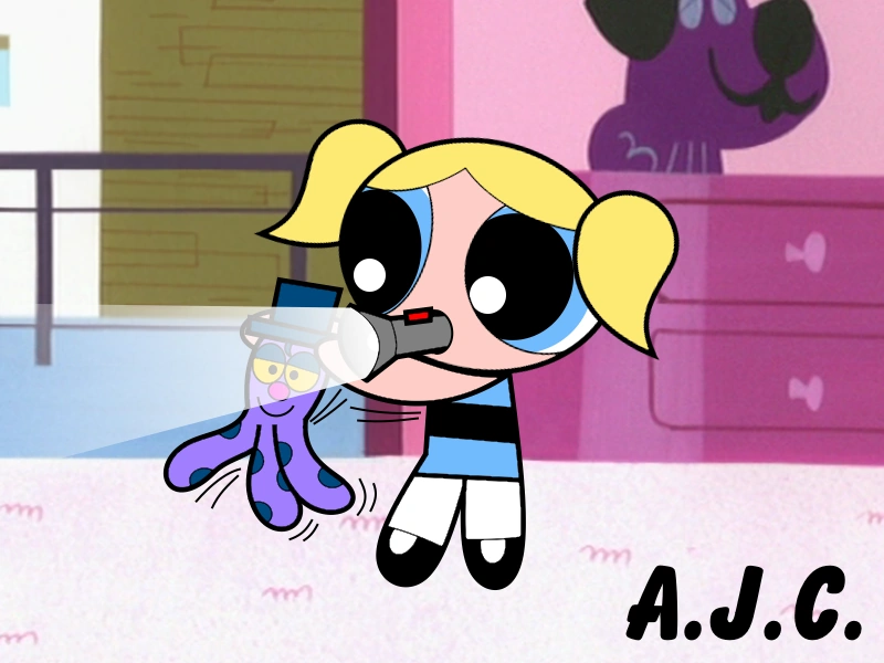 Dance, Octi, dance! | Fandom