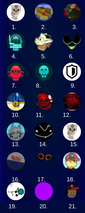 a little thing | Fandom