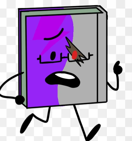 Booksona | Fandom
