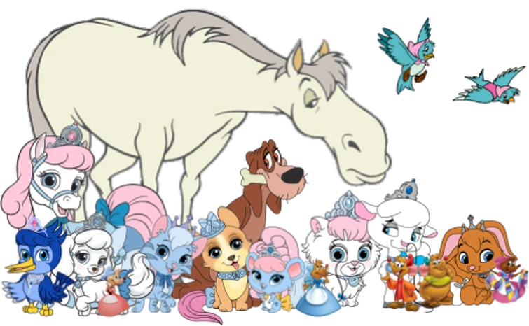 Discuss Everything About Disney Wiki | Fandom