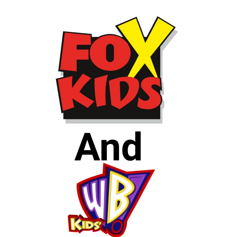Fox Kids and Kids WB | Fandom
