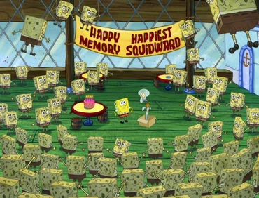 Discuss Everything About Encyclopedia SpongeBobia | Fandom