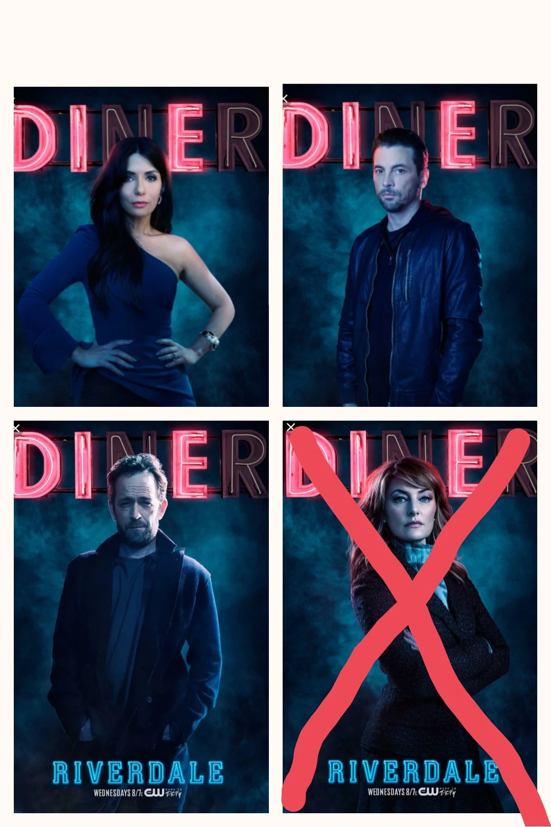 Riverdale Parents Elimination | Fandom