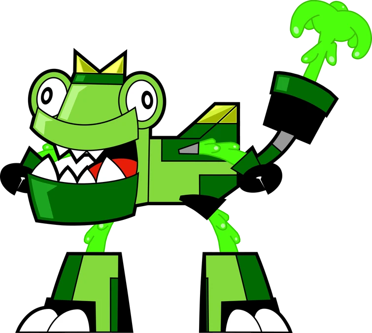 Discuss Everything About Mixels Wiki | Fandom