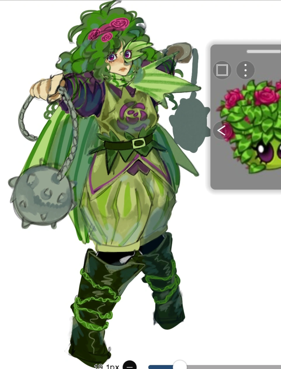 Sweetheart snare (full body) | Fandom