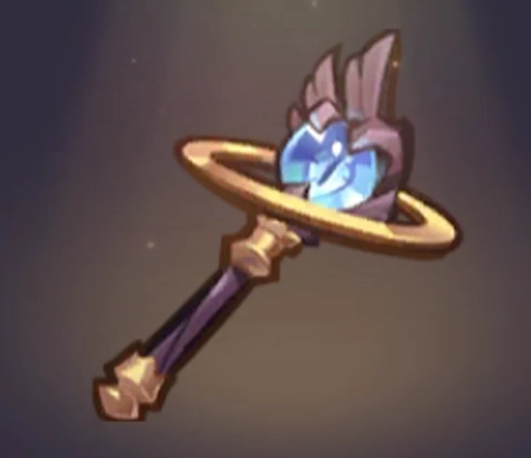 pretty staff | Fandom