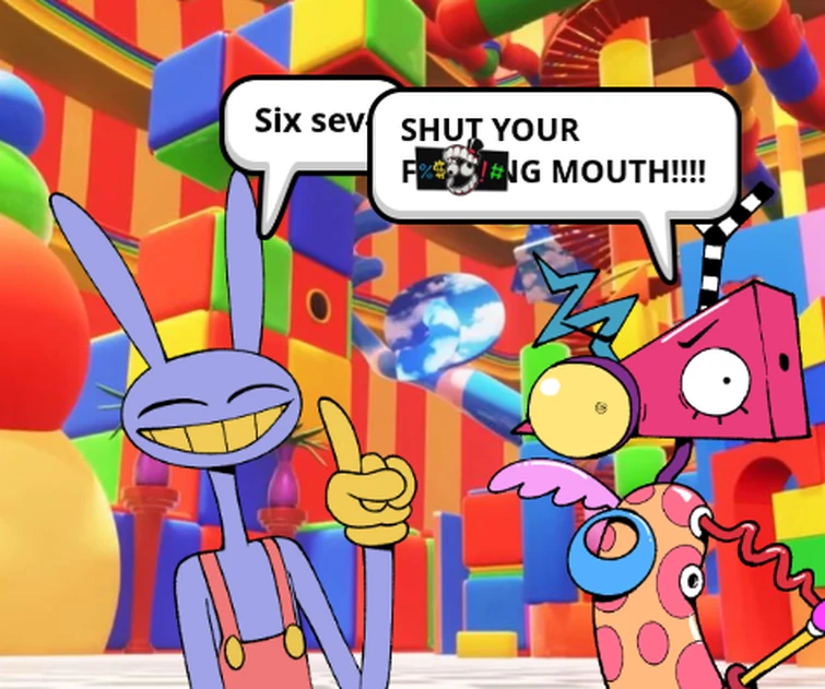 Daily TADC Comic 67 | Fandom