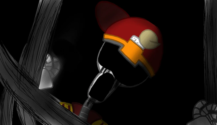 6th Victim: Thad kenard | Fandom