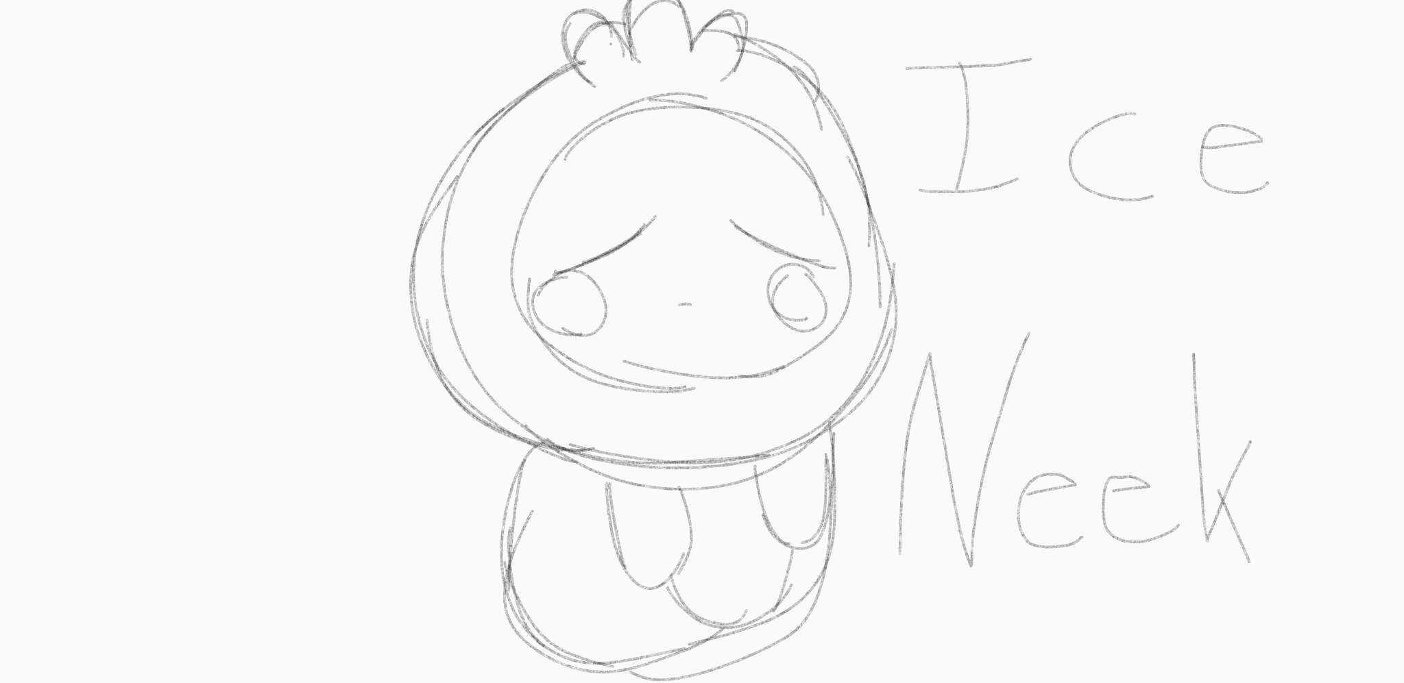 I think i've gone crazy- (Ice neek-) | Fandom