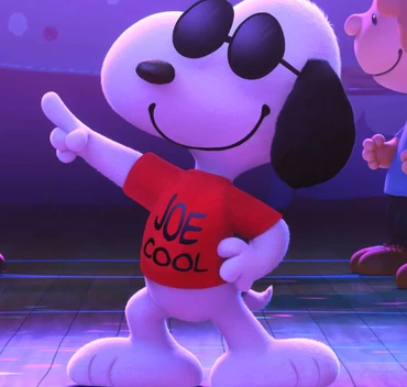 Garfield vs Snoopy (Garfield vs Peanuts) "Comic Strip Panic" | Fandom