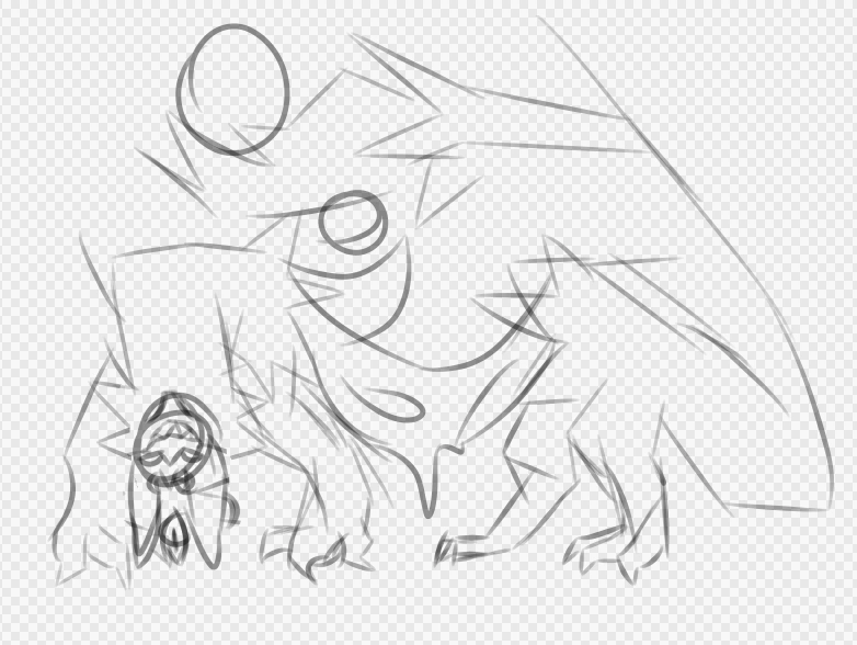 scuse me ma'am please dont spill your insides on private property | Fandom