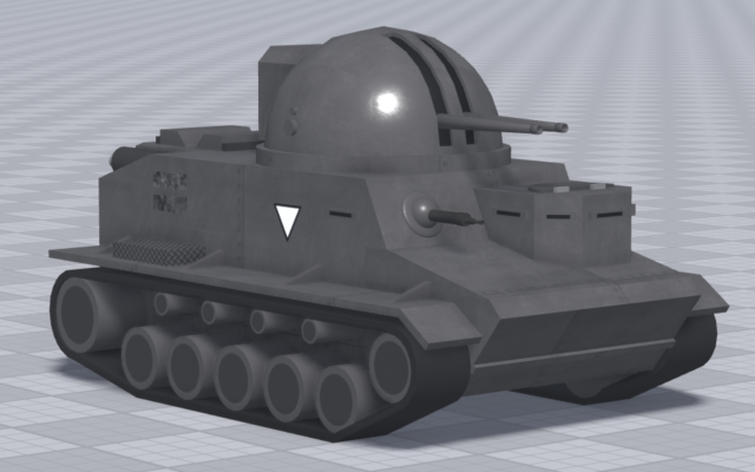 Antarean Vehicles (OFFICIAL) | Fandom