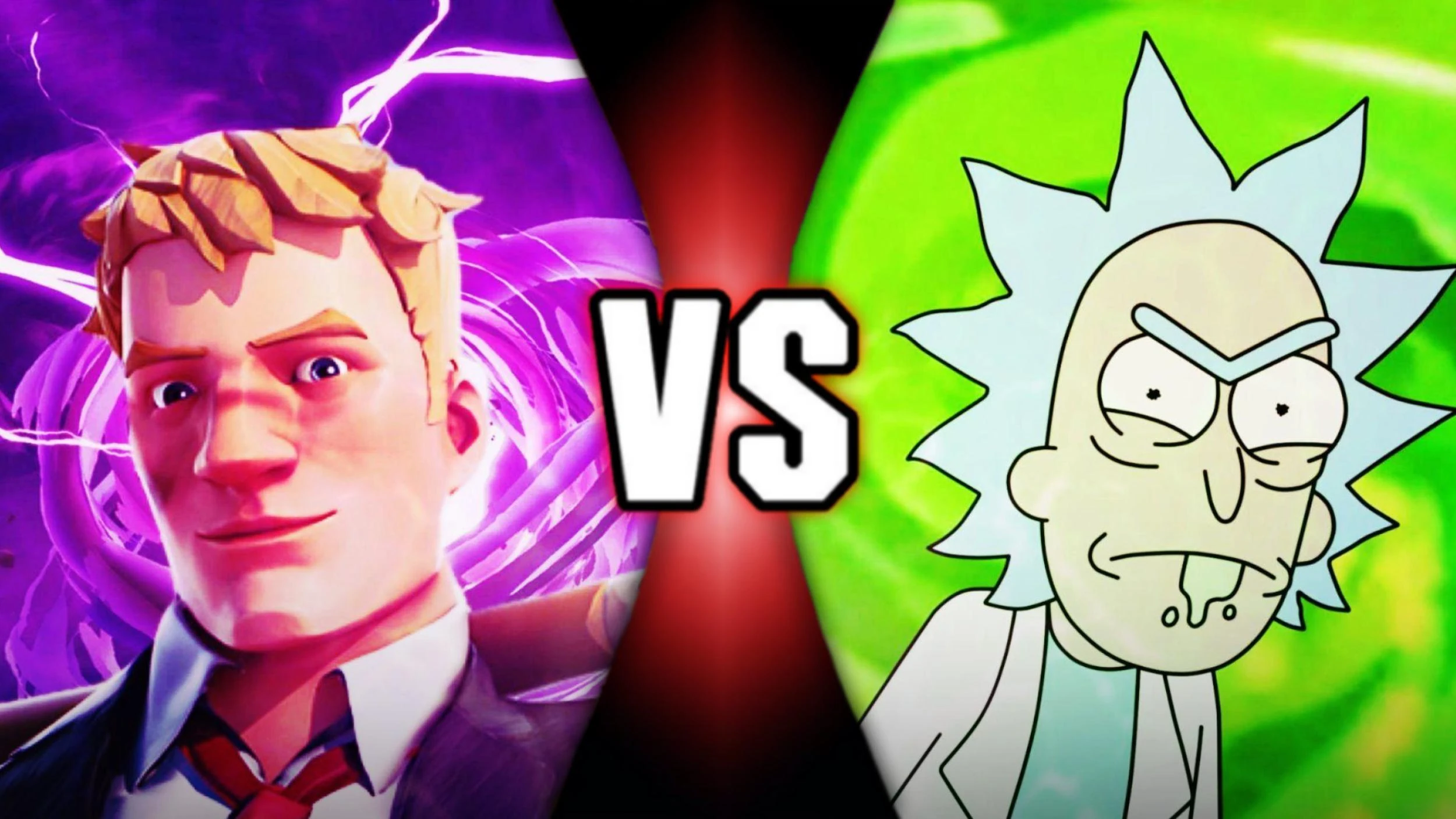 Agent Jones vs Rick Sanchez | Fandom