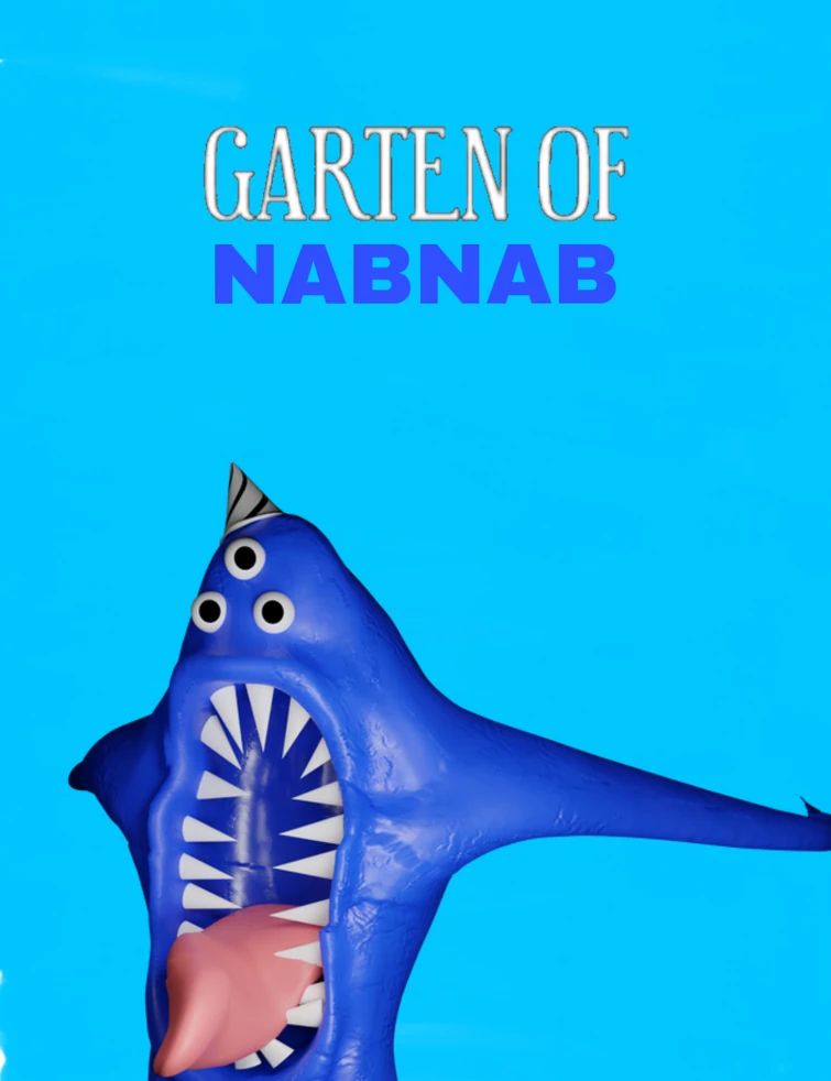 Garten Of Nabnab Banner | Fandom