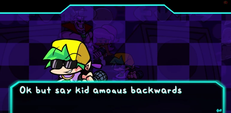Chad moment >:) | Fandom