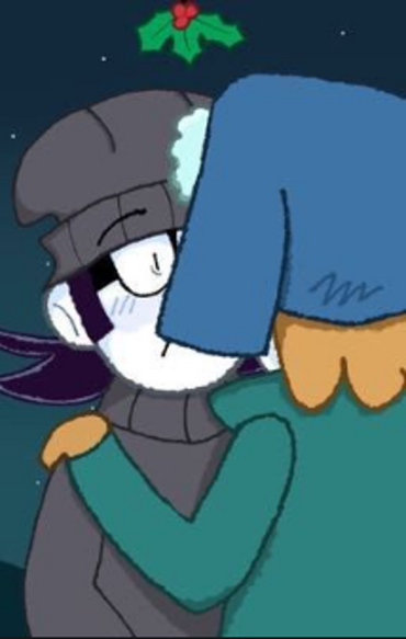 Roy x Ross or Robert x Ross(bruh) | Fandom