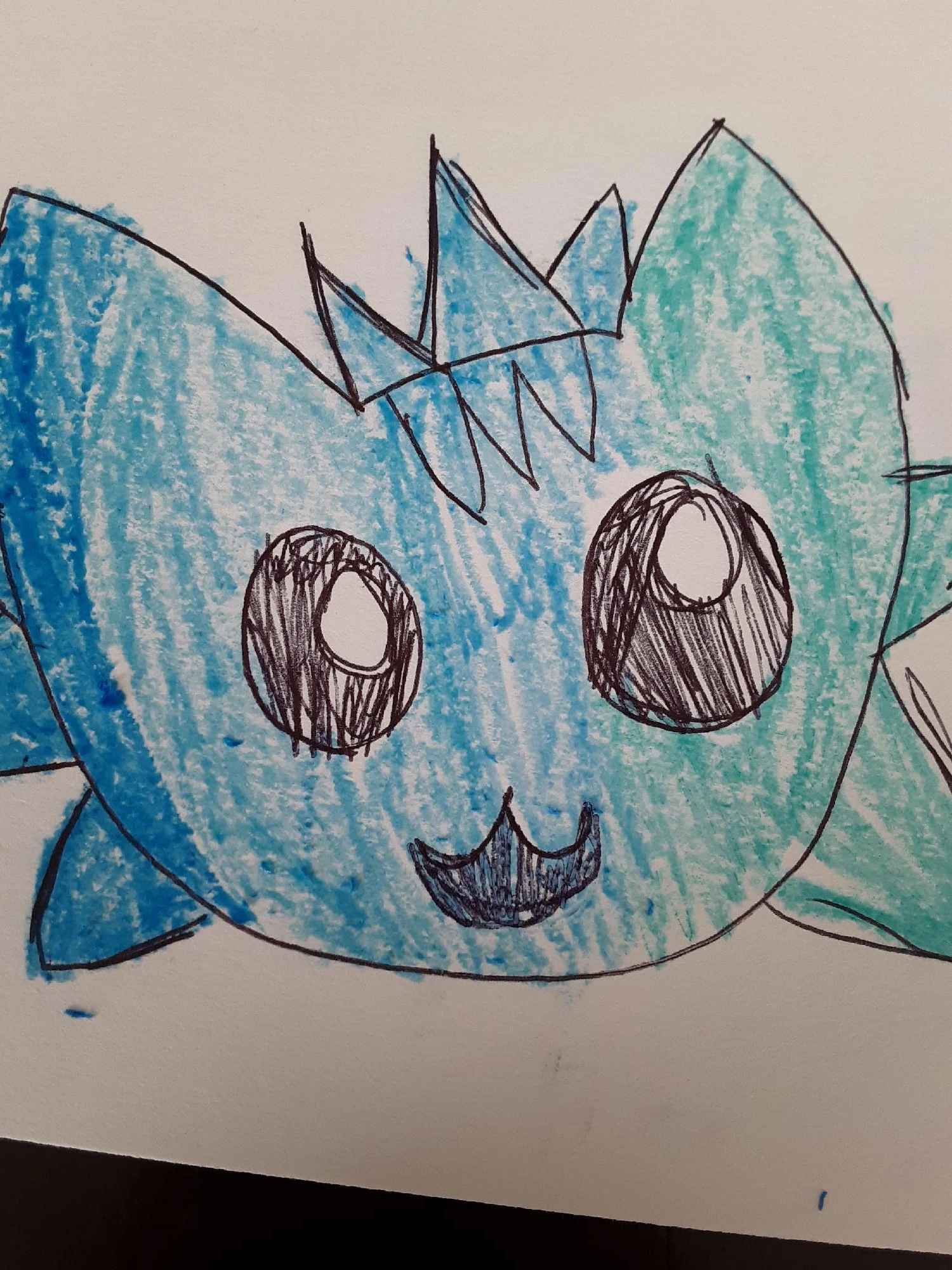 Rock-tabby largo | Fandom