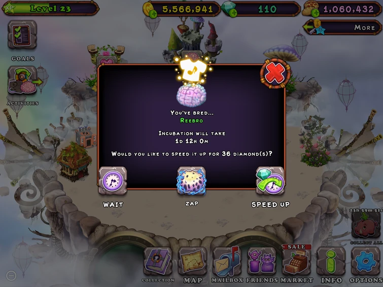 Somehow, my Reebro had a costume :o | Fandom