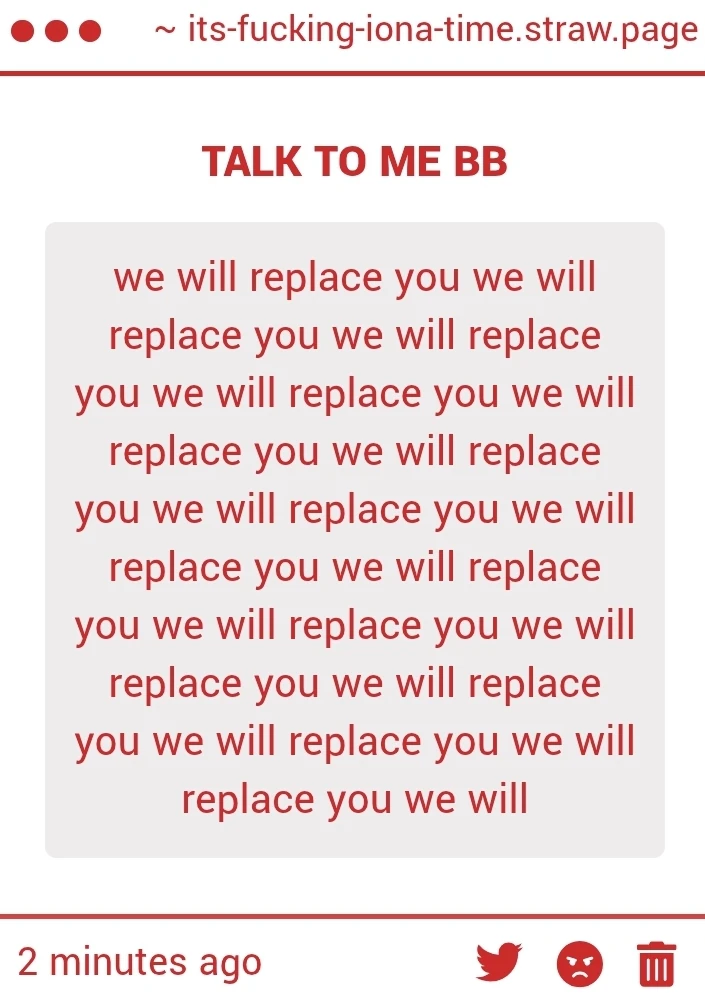 "Gimmicks. Fun." -📽🎤 | Fandom