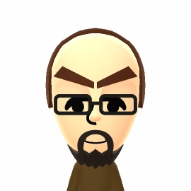*Custom* Mii Parade July 2021 Leak Mii #81 | Fandom