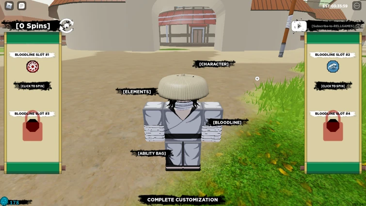 Discuss Everything About Shindo Life Wiki | Fandom