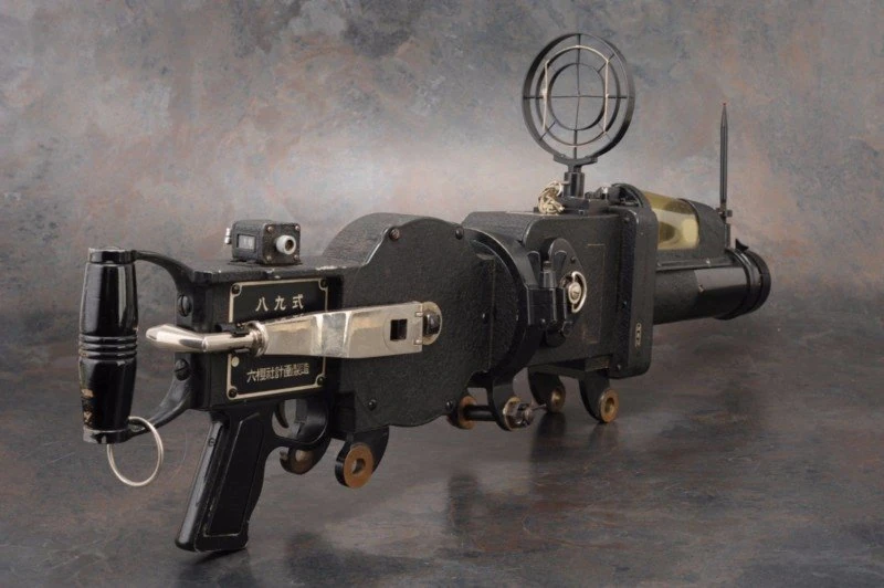 Gauss Rifle crank | Fandom