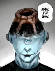 Would these 3 anime/manga villains count as Near Pure Evil? | Fandom