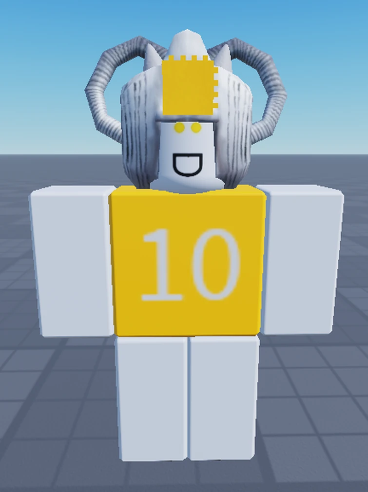 Discuss Everything About (Unofficial) Randomly Generated Droids Wiki ...