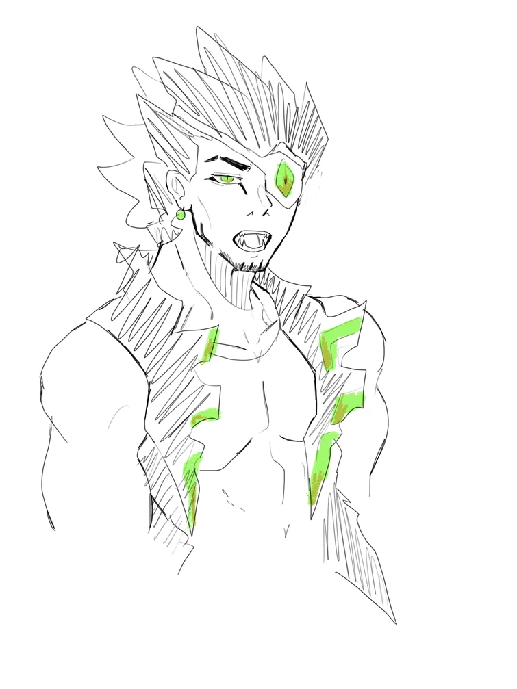 Gnolrok | Fandom